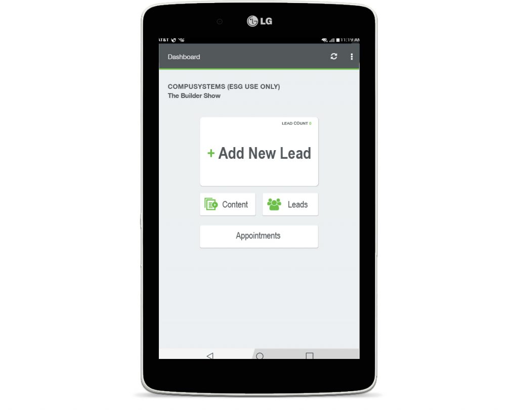 ESG Landing Page | CompuSystems