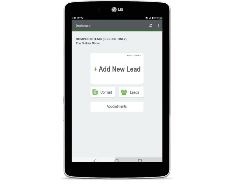 ESG Landing Page | CompuSystems