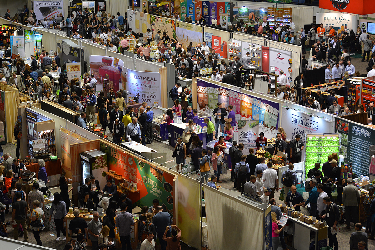 Trade Show Registration, Data Analytics and Lead Retrieval Solutions