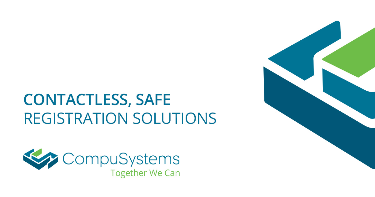CSI New Platform | CompuSystems