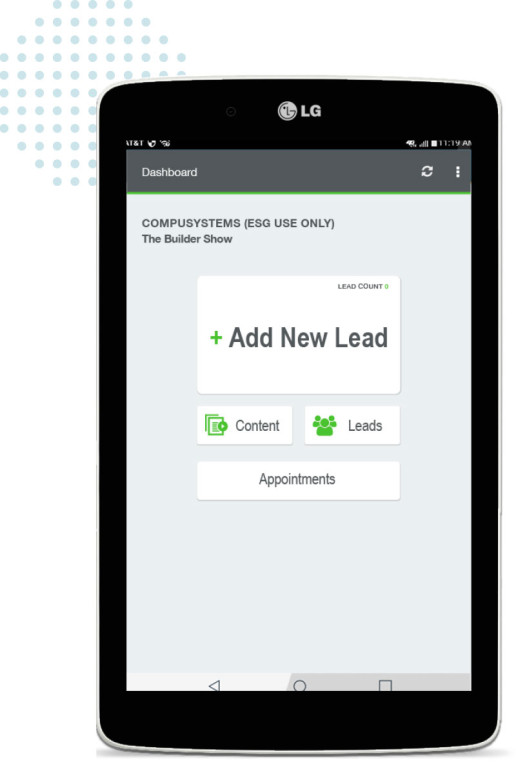Trade Show Registration, Data Analytics and Lead Retrieval Solutions