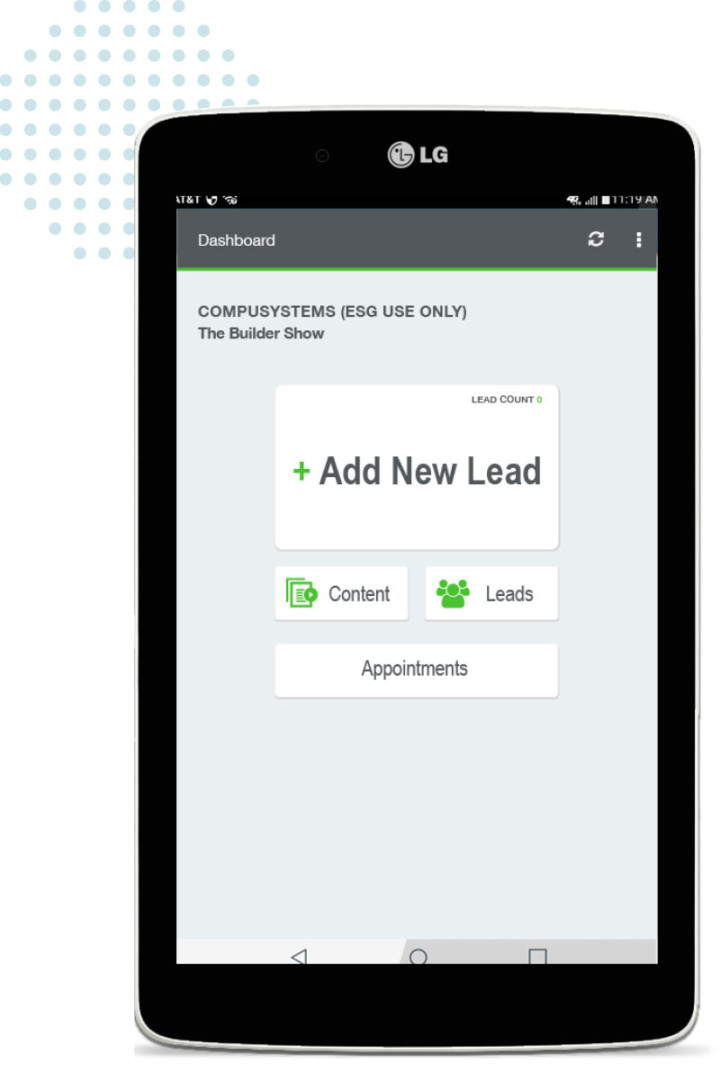 Trade Show Registration, Data Analytics and Lead Retrieval Solutions