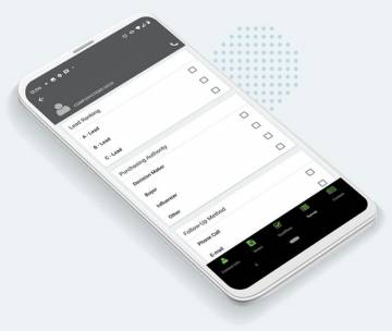 CompuLEAD - Premier Lead Retrieval App by CompuSystems