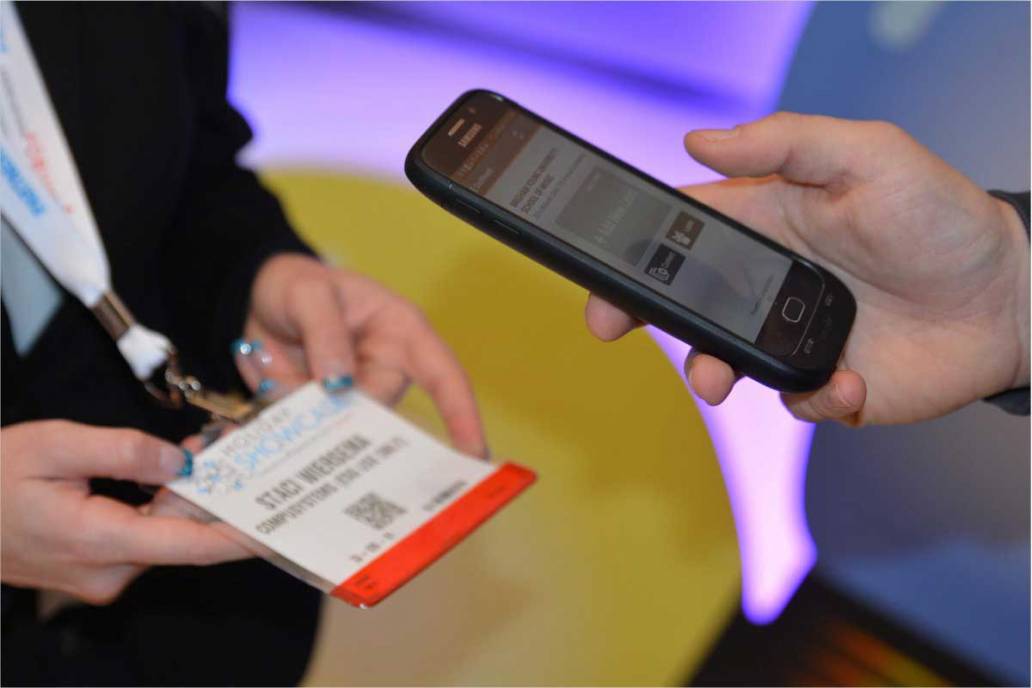 CompuLEAD - Premier Lead Retrieval App by CompuSystems