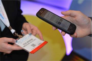 CompuLEAD - Premier Lead Retrieval App by CompuSystems