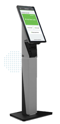 Trade Show Registration, Data Analytics and Lead Retrieval Solutions