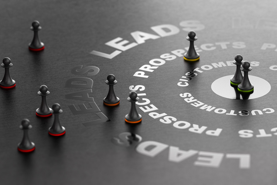 Integrating Lead Retrieval into Your Trade Show Marketing Strategy