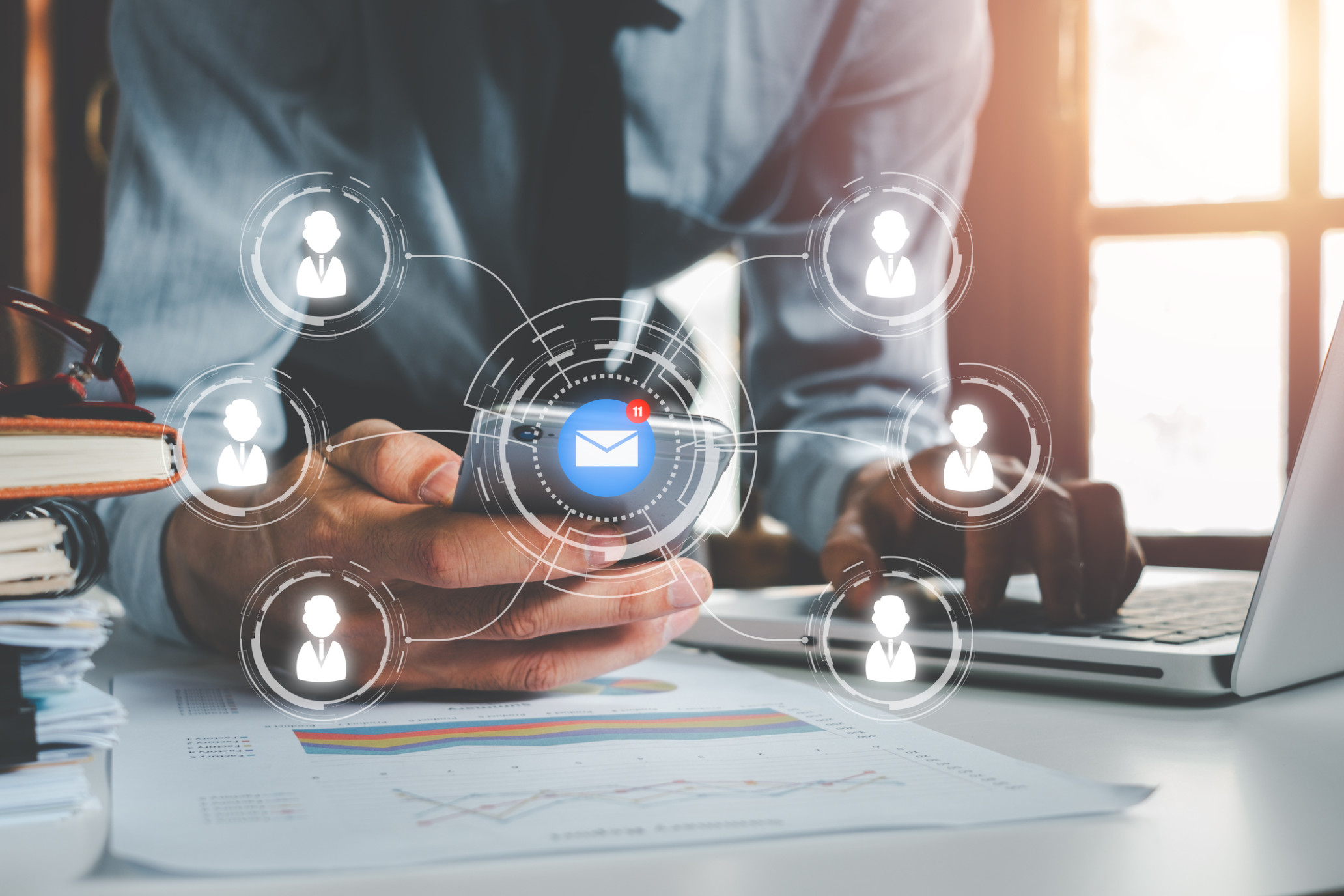 Attendee Acquisition